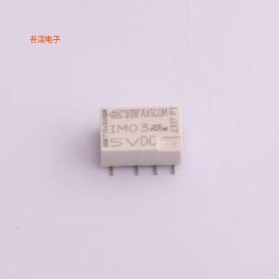 原装 1-1462037-4 |全新正品功率继电器