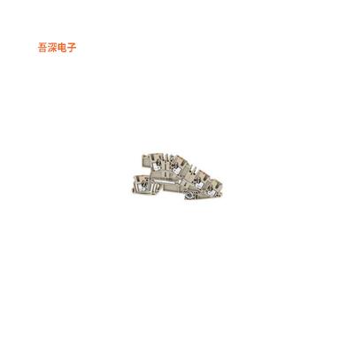 2668930000 |馈通式MULTI LEVEL INSTALLATION TERMINA