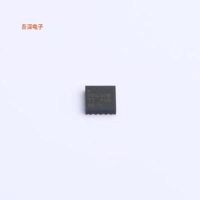 TLV320ADC6120IRTER |原装WQFN-20-EP(3x3)ADC/DAC-