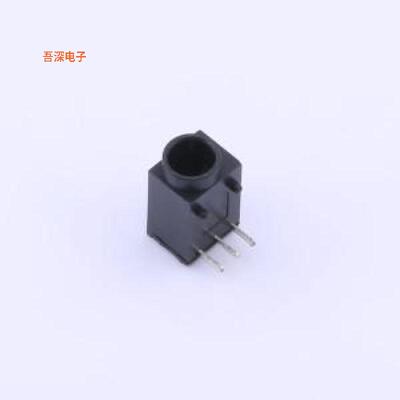 KH-DC-003A-1.3 |原装插件DC