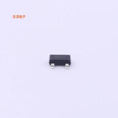 MMBFJ112 |原装SOT-23-3L结型(JFET)