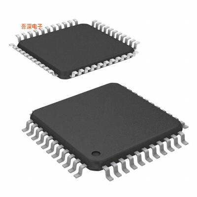 AT89C51RC2T-RLTUL |原装全新IC MCU 8BIT 32KB FLASH 44VQFP