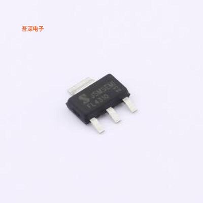 IRFL4310TRPBF-JSM |原装SOT-223(MOSFET)