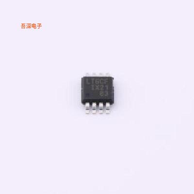 LT5400AIMS8E-4#PBF 原装|正品EMSOP-8-EP