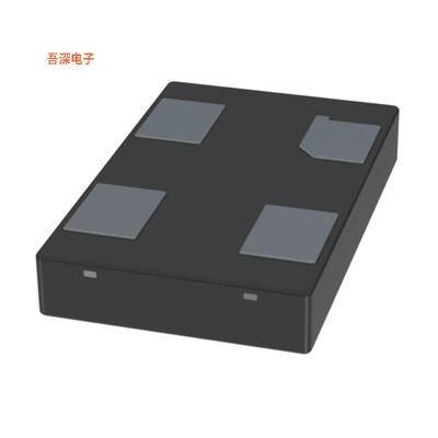 DSC6111BI2B-033.3330T |MEMSMEMS CMOS OSC