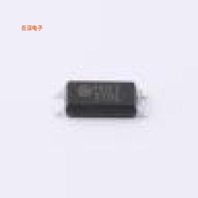 FODM1007R2 |原装SOP-4-2.54mm晶体管输出光耦