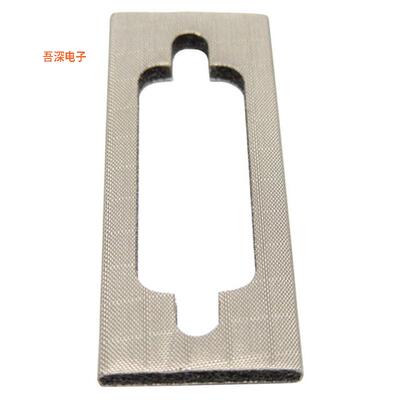 SG175015DS |原装全新D-SUB CONNECTOR SHIELD GASKETS,