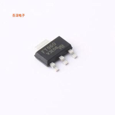 MMFT960T1G-VB |原装SOT-223(MOSFET)