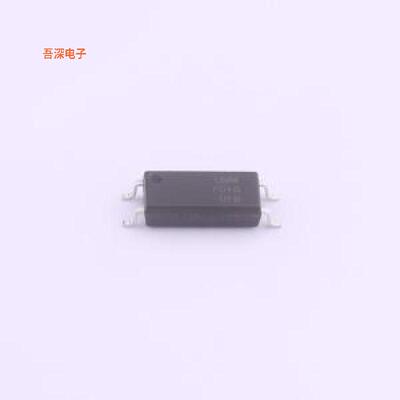 EL1018 |原装LSOP-4晶体管输出光耦