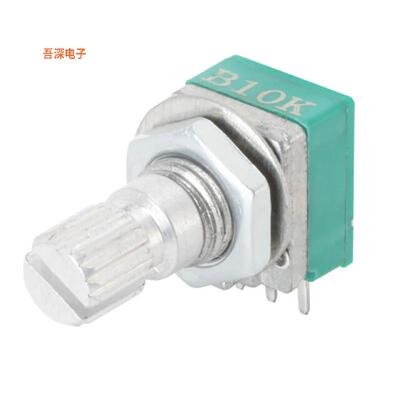 PTN091-H50215K1B |50kROTARY POT, 9.5MM, 50K