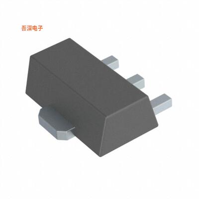 BZV49-C8V2,115 |8.2 VDIODE ZENER 8.2V 1W SOT89
