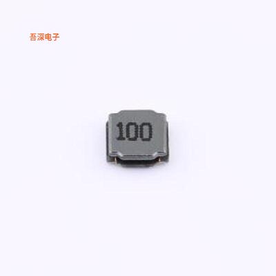 NR4012S100MT |原装SMD,4x4mm功