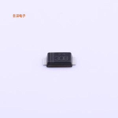 PDZVTR30B |原装SOD-128DIODE ZENER 32V 1W PMDTM