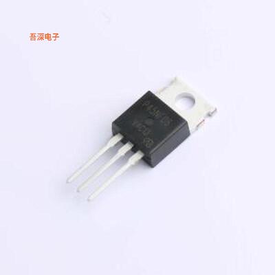 P45NF06-VB |原装TO-220AB(MOSFET)