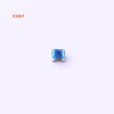 LQW2BAS82NG00L |原装0805FIXED IND 82NH 400MA 420MOHM SMD