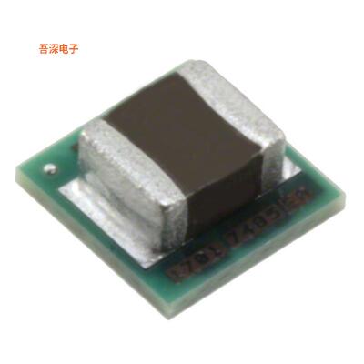 LMZ20502SILR |非隔离 PoL 模块DC DC CONVERTER 0.8-3.6V