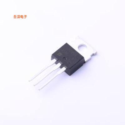 IRF9530PBF |原装TO-220AB(MOSFET)