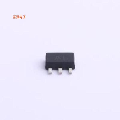 BCX5316QTA |原装SOT-89三极管(BJT)
