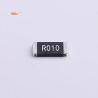 LR2512DS-3W-10mR-1%|原装2512电流采样/分流