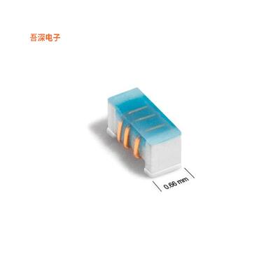 0402DC-9N3XJRW |原装全新FIXED IND 9.3NH 1.5A 73MOHM SM