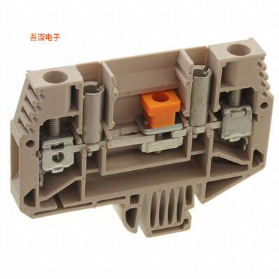 1017000000 |断连CONN TERM BLK DISCONNECT 8-20AWG