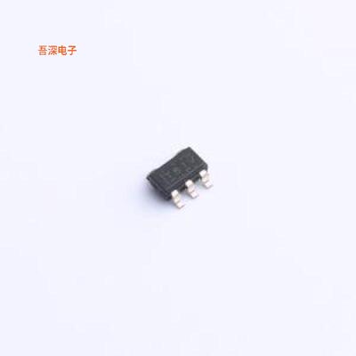 TL081HIDBVR |原装SOT-23-5FET输入运放