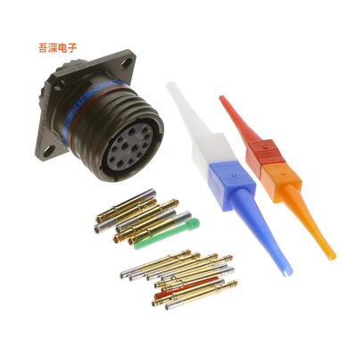 D38999/20WD97SB |原装全新RECEPT