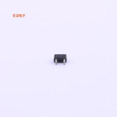 2SA1774TLR |原装SOT-416三极管(BJT)