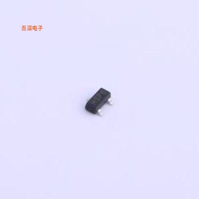 BRCS5P06MA |原装SOT-23场效应管(MOSFET)