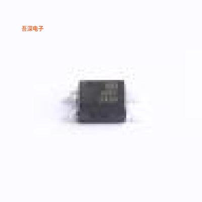 FODM3022-NF098|原装SMD-4POPTOISOLTR 3.75KV TRIAC 1CH 4SM