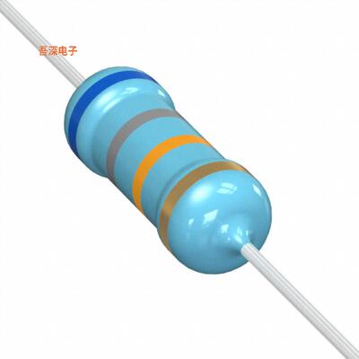 ROX2SJ68K |原装全新RES 68K OHM 5% 2W AXIAL