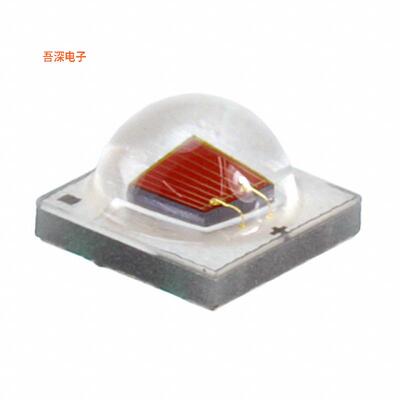 XPEBRD-L1-0000-00901 |红色 XLAMP XPE2 RED 625NM SM