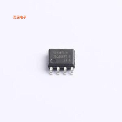 BY25Q80AWTIG(R) |原装SOP-8-150milNOR FLASH