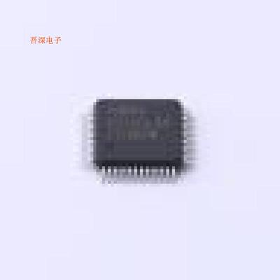 A31G213CL2N |原装LQFP-48(7x7)(MCU/MPU/SOC)
