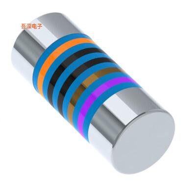 MMA02040E3001BB100 |3 kOhmsRES 3 KOHM 0.1% 1/4W 0204