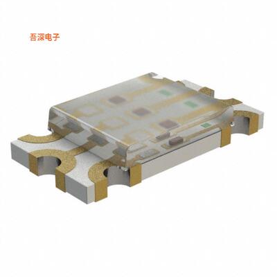 APTF3216QBDZGSURKC |原装全新 RGB CLEAR SMD