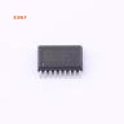 ADM222ARZ |原装SOIC-18-300milRS232芯片