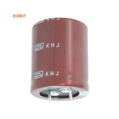 EKHJ421VSN441MA41M |440 FCAP ALUM 440UF 20% 420V SNAP TH