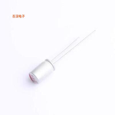 SF337M016E1100 |原装插件,D6.3xL11mm固态电容