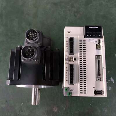 1.5kw伺服MDDLN55SE.SG.SF.电机MDM-议价；