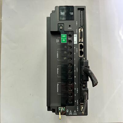 台达伺服驱动器ASD-A2-5543-M 55KW拆机现
