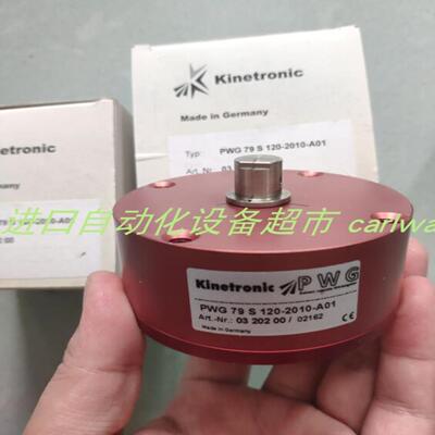Kinetronic PWG 79 S 120-2010-A01编码器