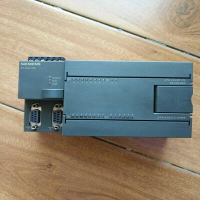 拆机S7-200PL CPU224 CPU224XP 224CN 214-2AD23-0XB8