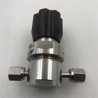 ACTECH隔膜阀4RG204002027 AZ10108 2PW新有刮痕 实拍