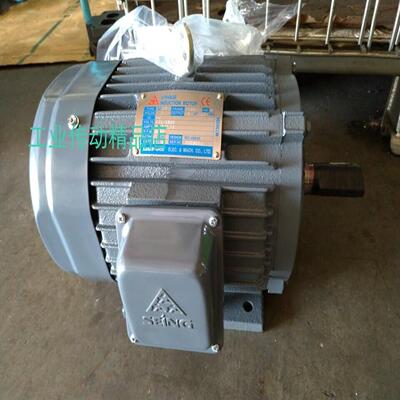 台湾SEiNG电机  SEING马达  ASEC  22KW    ASEC  5HP  37KW