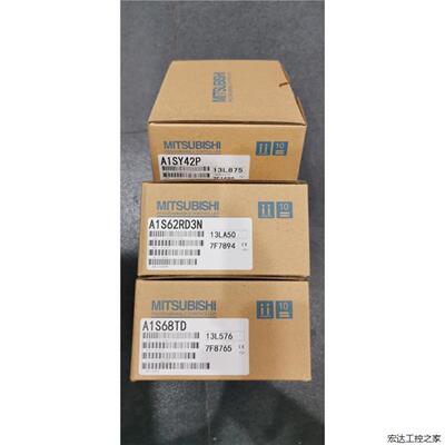 A1SJ71SL92NSL92 A172SENC A1SJ71BR11A1SJ71QBR11 实拍图