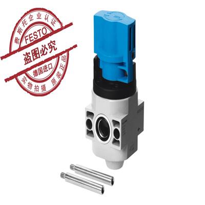 费斯托 FESTO 开关阀 HEE-D-MINI-24 172956   现货