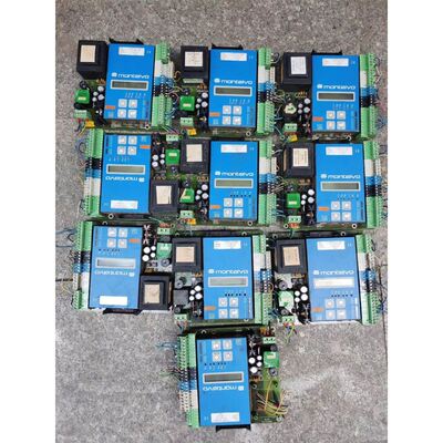 PM75RSE120拆机测试好