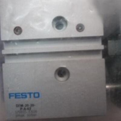 FESTODFM-20-20-P-A-KF 170915 DFM-16-20-P-A-KF 170908