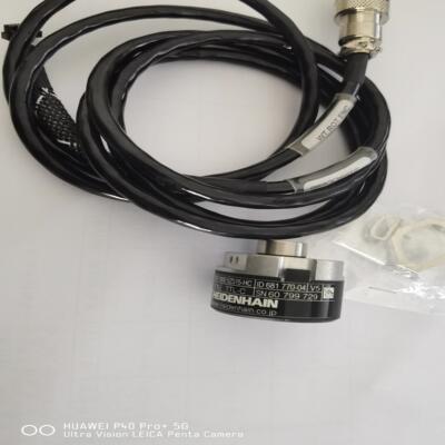 ASM SD8312旋转台编码器 02-E28985